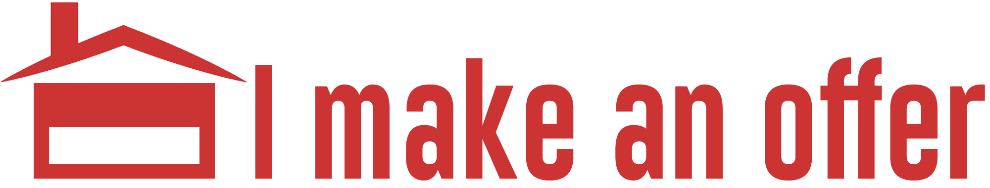 If you want it, then make an offer – The chance to offer the price that ...